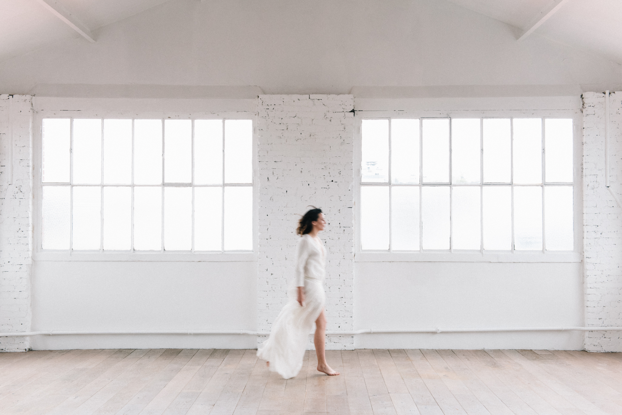 Violette Tannenbaum robes de mariees Archives - la mariee aux pieds nus