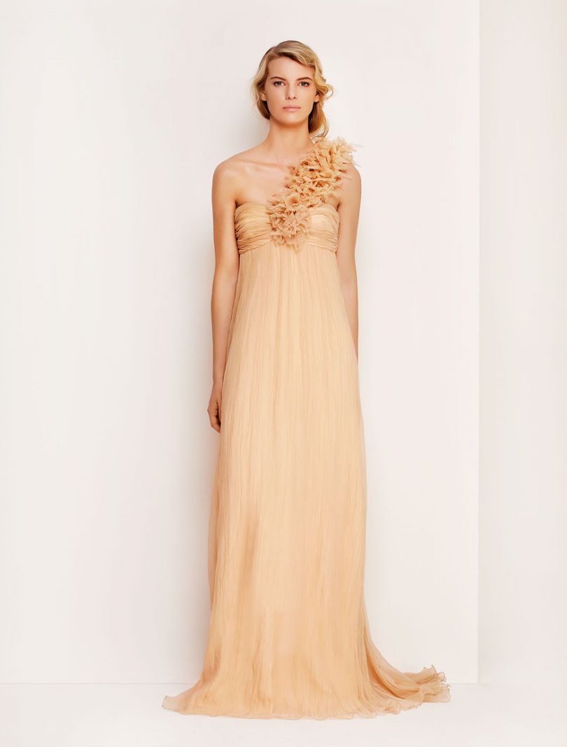 Max Mara, collection 2014