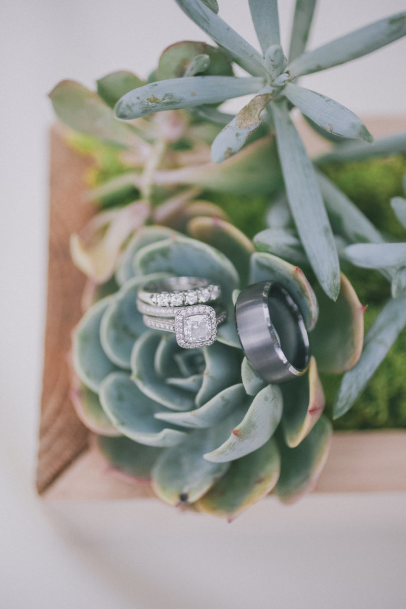 Où trouver un joli porte-alliances pour son mariage