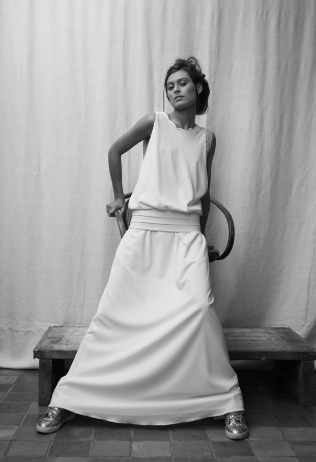 Rhum Raisins by Victoire Vermeulen, collection 2014