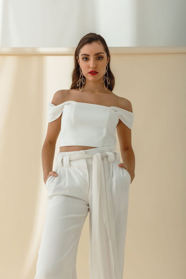 Adélie Métayer - Robes de mariée - Collection mariage civil 2023 - la ...