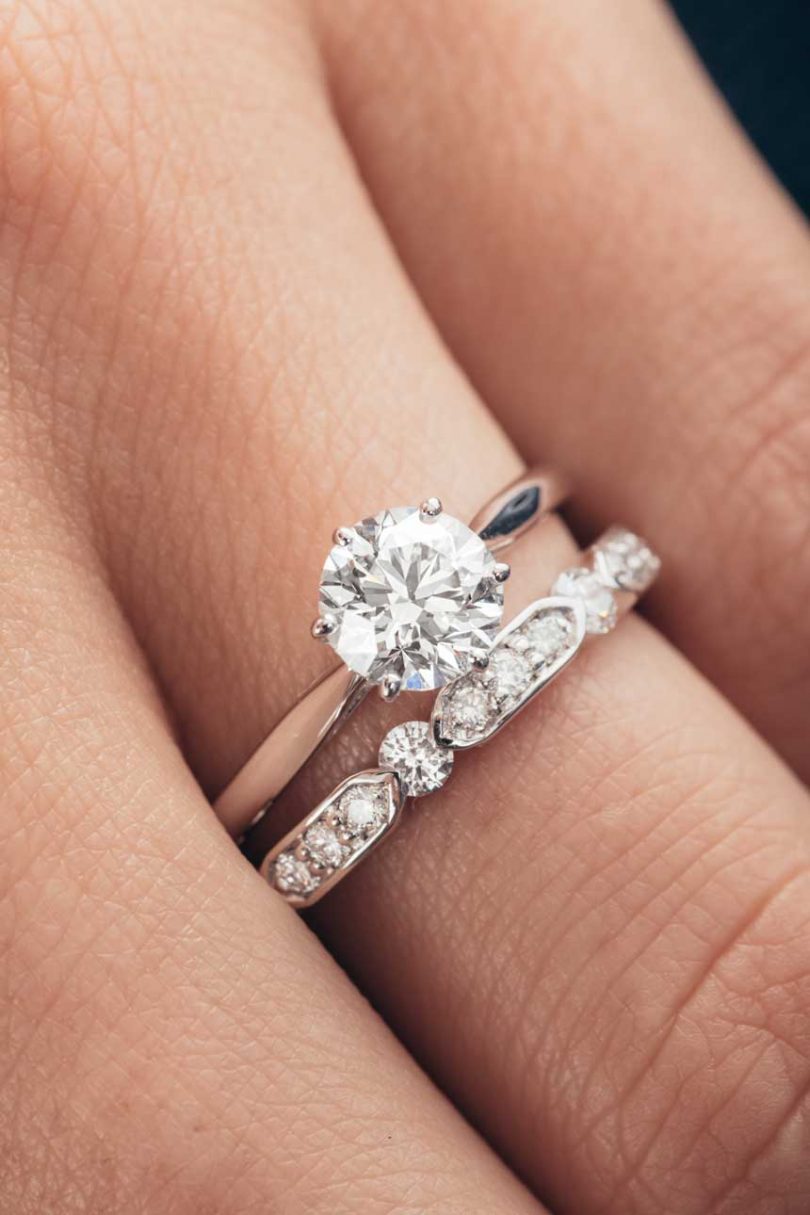 Comment bien choisir ses alliances de mariage ? - la mariee aux pieds nus