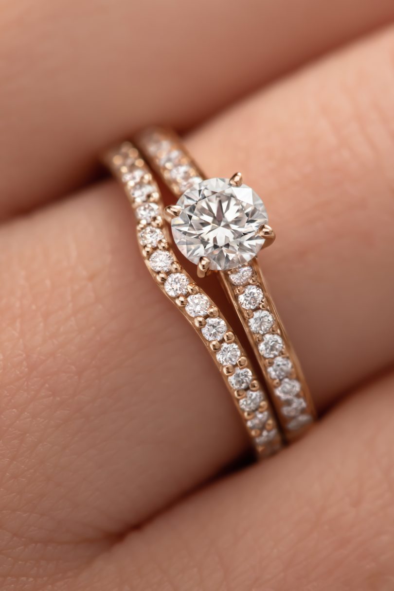 Comment bien choisir ses alliances de mariage ? - la mariee aux pieds nus