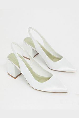 Sélection mode pour la mariée