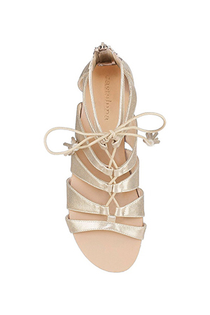 Sélection mode pour la mariée