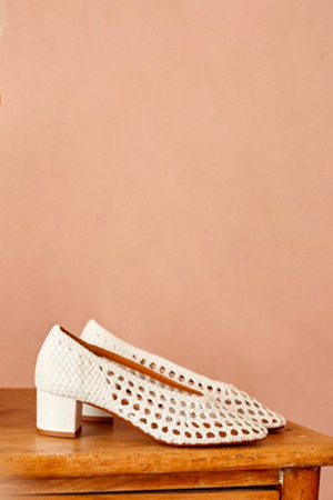 Sélection mode pour la mariée