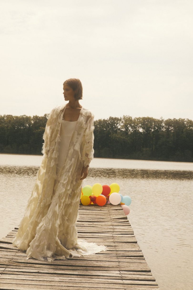 Margaux Tardits - Robes de mariée - Collection 2022 - la mariee aux ...