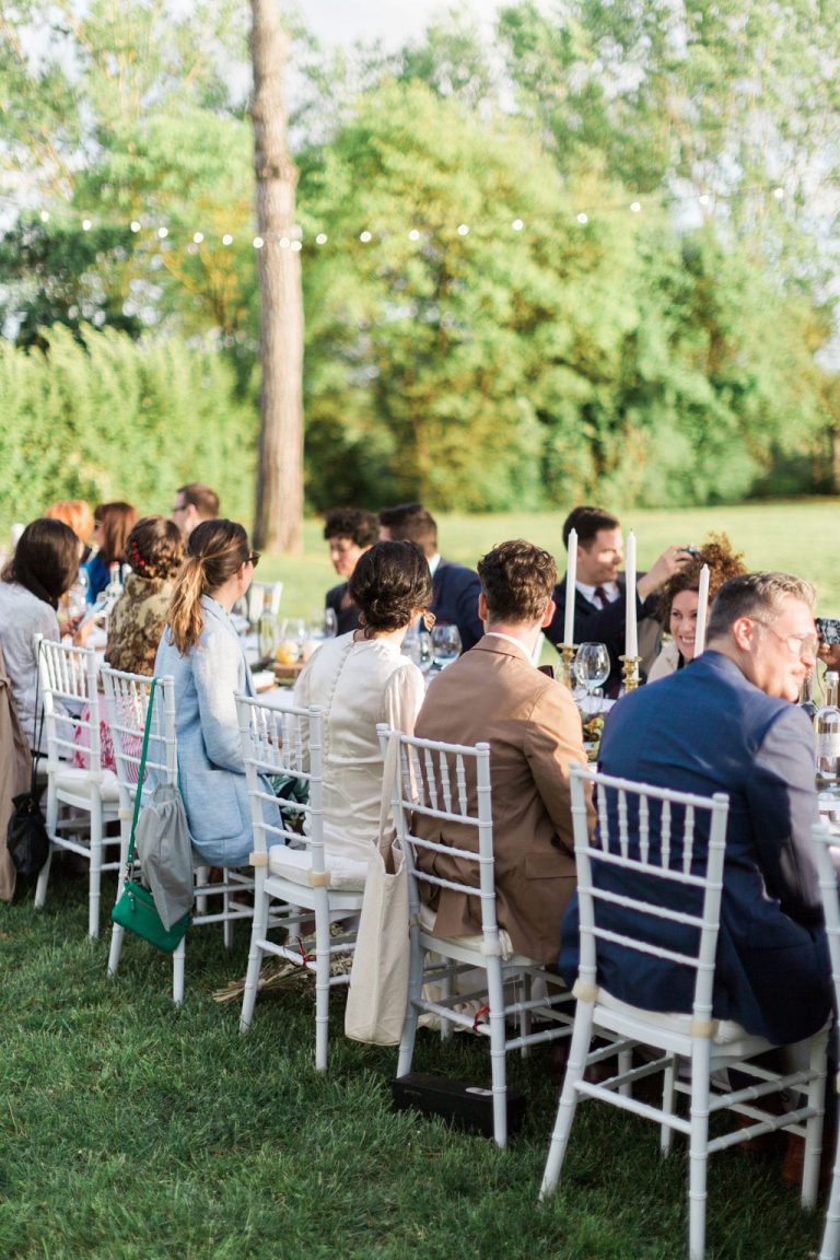 Un mariage simple et charmant en Toscane - la mariee aux pieds nus