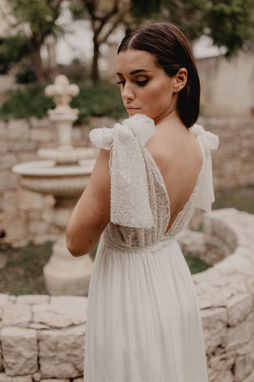 Sundress - Robes de mariée - Collection 2021 - la mariee aux pieds nus