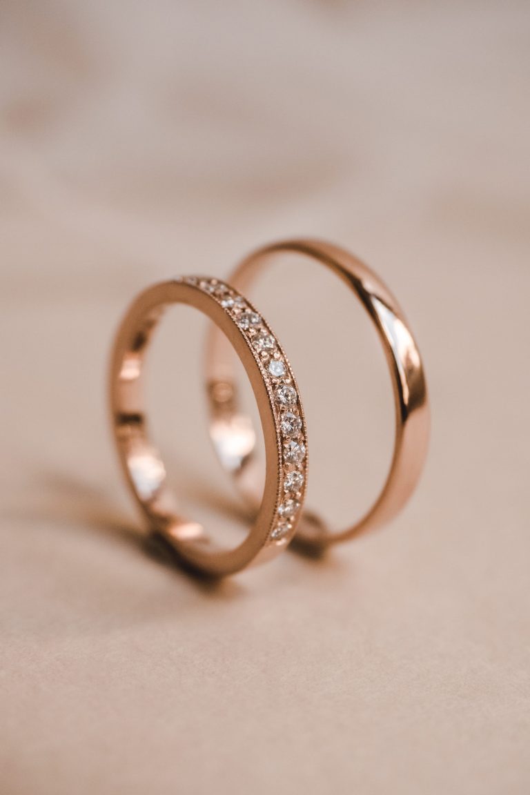 5 choses à savoir pour bien choisir son alliance de mariage - la mariee ...