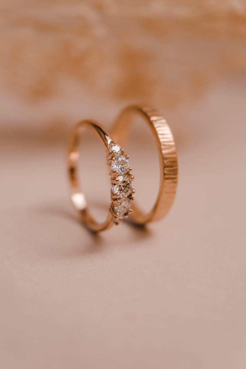 5 choses à savoir pour bien choisir son alliance de mariage - la mariee ...